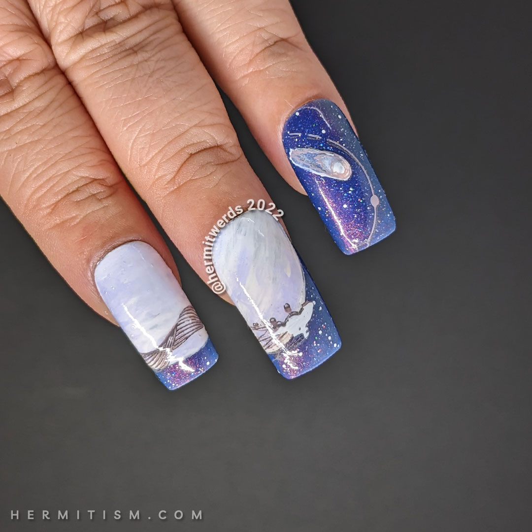 Acrylic Nail Designs 2022